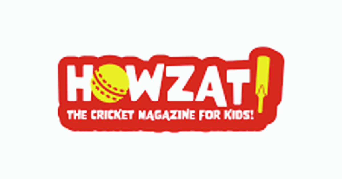 Introducing Howzat Cricket Magazine | Wiltshire Cricket