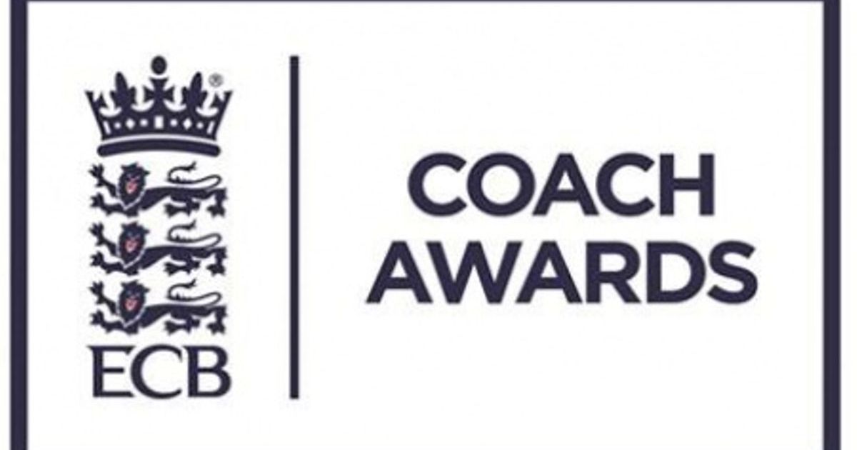 ECB Coach of the Year | Wiltshire Cricket