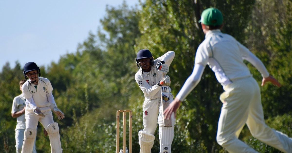 Cricket's response to Government Announcement - ECB and Wiltshire ...