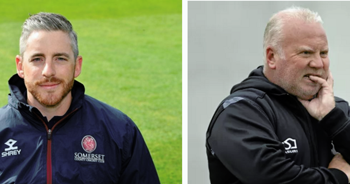 Wiltshire Cricket are delighted to be able to announce that we are ...
