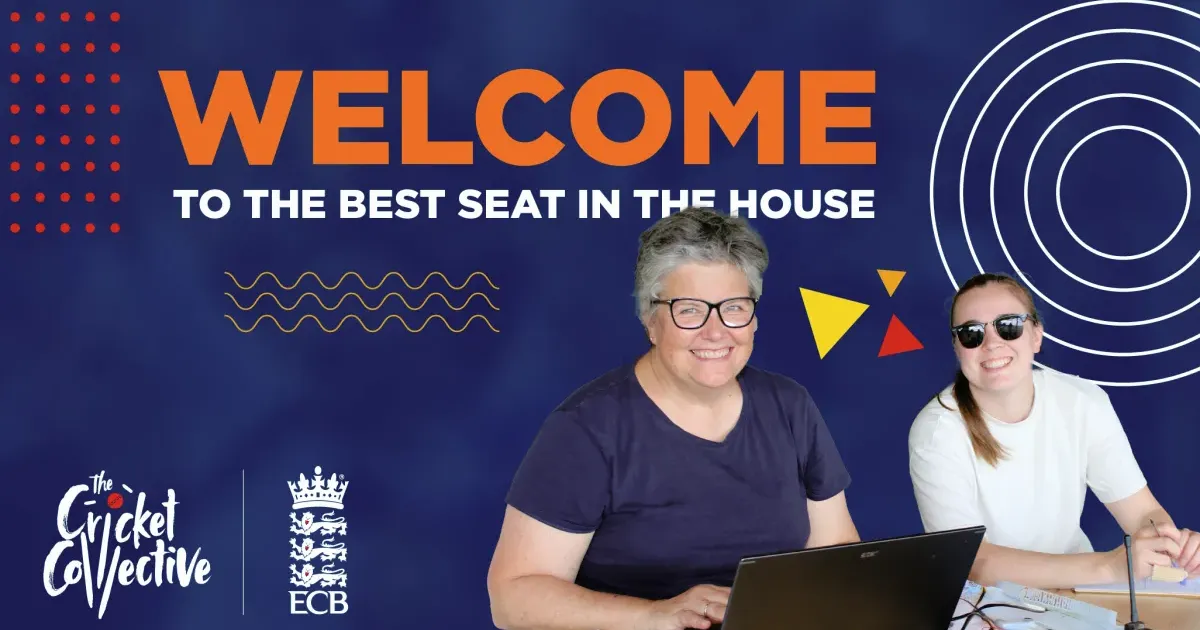 Launch of NEW ECB Scoring Pathway and Free to Access Online Scoring ...