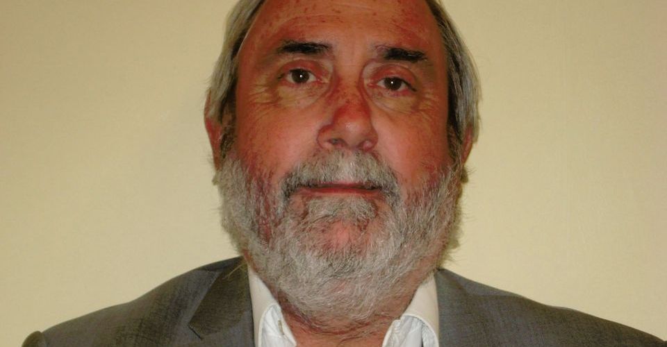 Former Wiltshire Cricket Chair and Wiltshire CCC Secretary, Chris ...