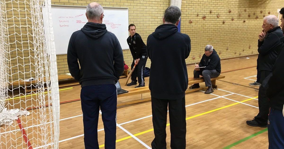 Coach masterclasses | Wiltshire Cricket