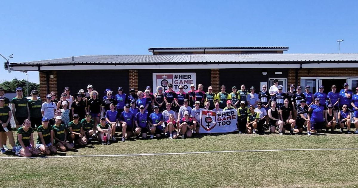Growth for Women and Girls Cricket in Wiltshire Ahead of 2026 Season ...