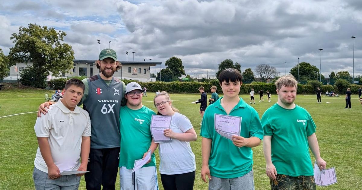 Wiltshire Cricket Disability Festival/Taster Session | Wiltshire Cricket