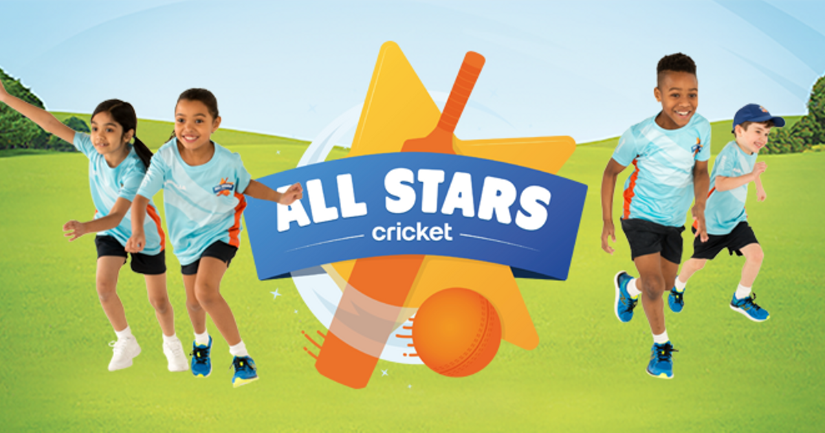 All Stars Cricket and Dynamos Cricket 2020 - Club registration now open ...