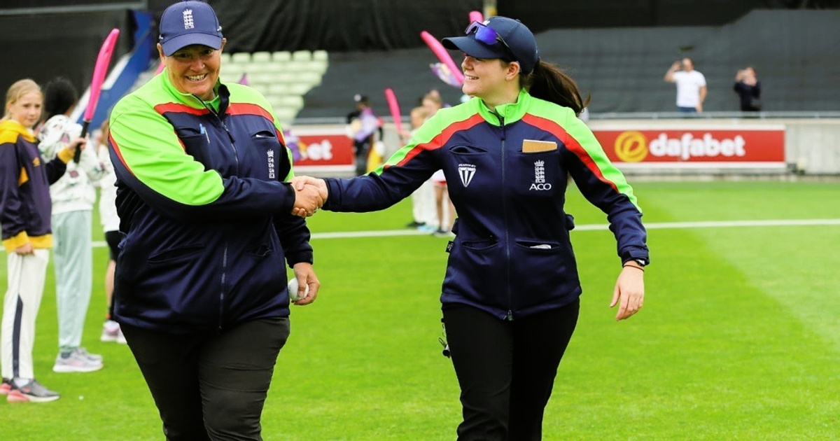 ECB ACO launches new digital membership portal and releases NEW FREE ...
