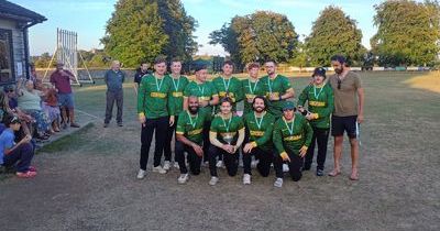 News | Wiltshire Cricket