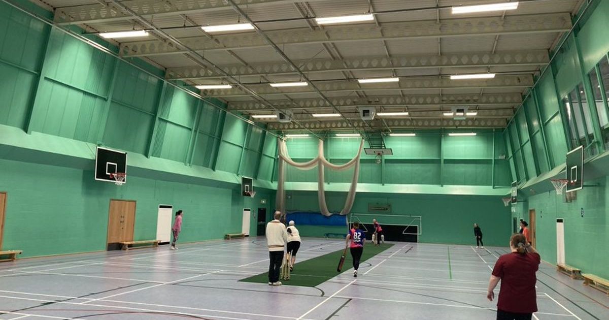 Entries are OPEN for Women's & Girls' Indoor Cricket Leagues 2023 ...