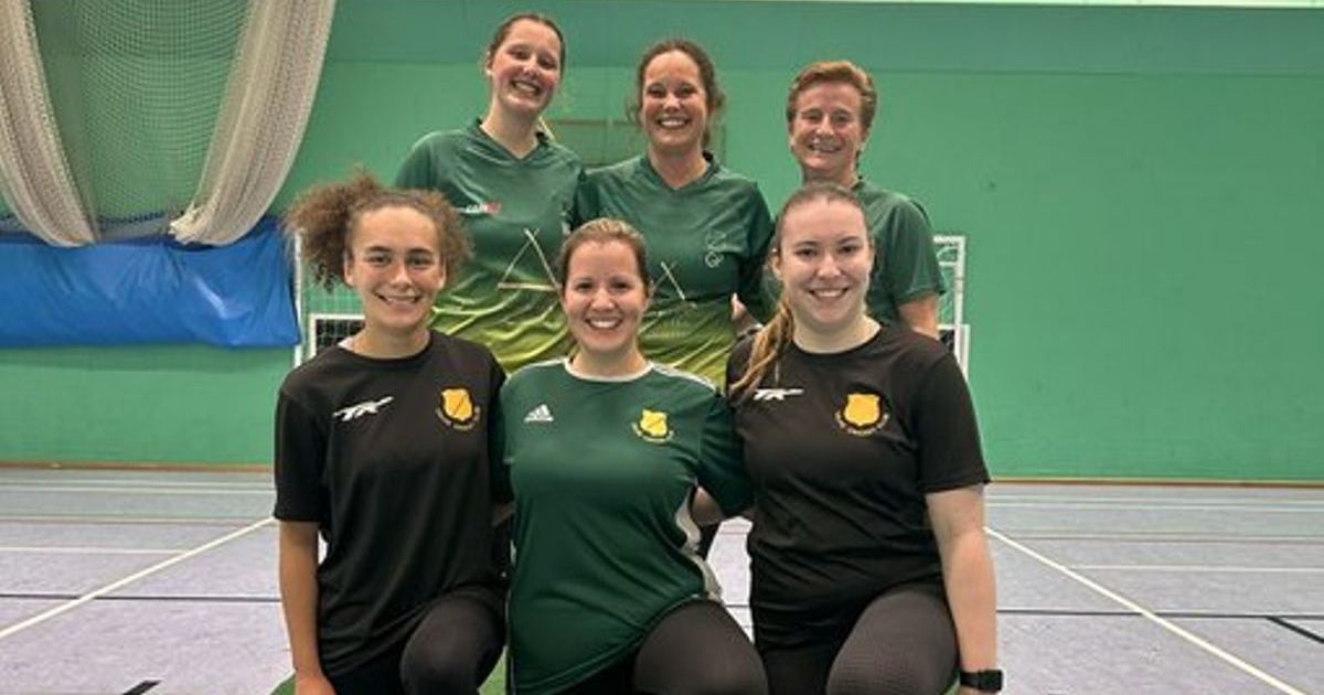 Wiltshire Cricket launches Women and Girls Indoor Competitions for 2023 ...
