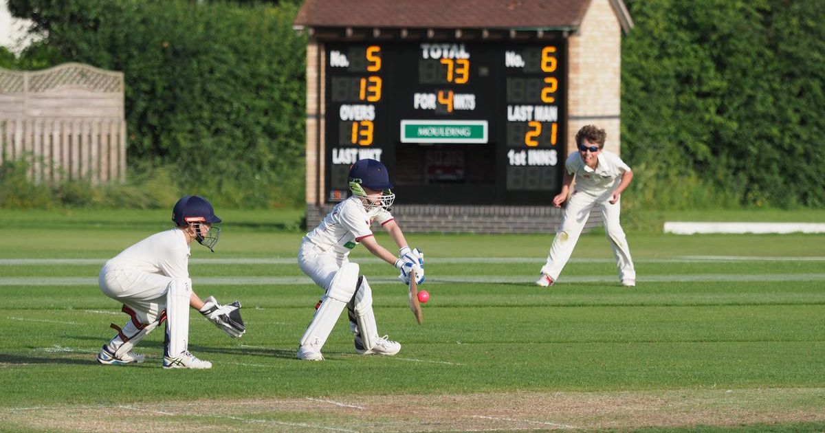 Job Vacancy - Leagues and Competitions Development Officer | Wiltshire ...
