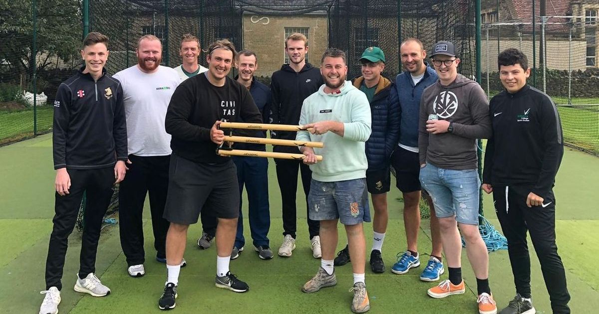 Wiltshire Wallop 2020 finalists confirmed! | Wiltshire Cricket