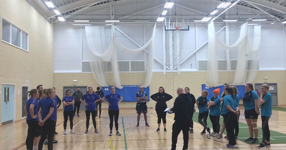 Fixtures released for 2023 Women & Girls' Indoor Competitions ...