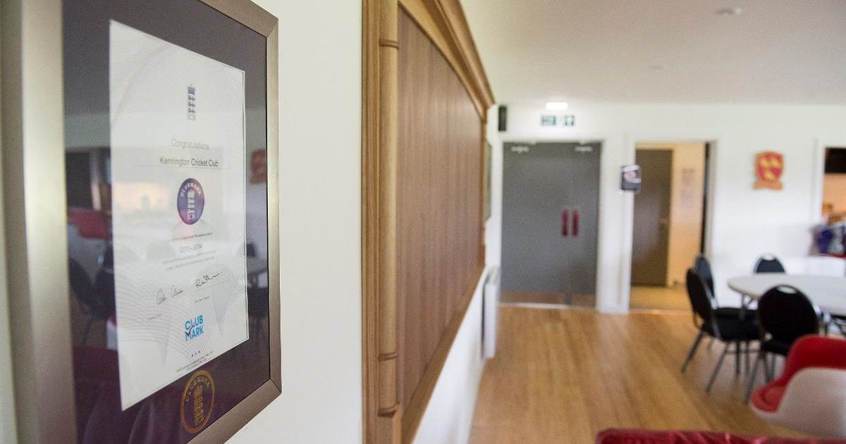 Congratulations to Wiltshire clubs that have achieved Clubmark re ...