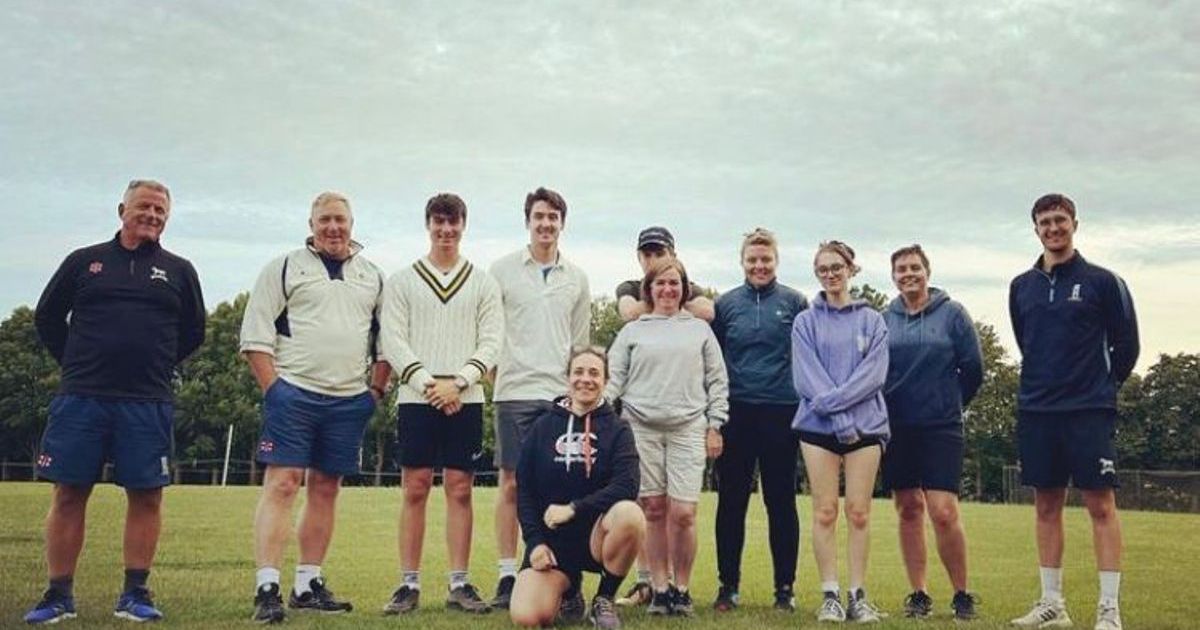 Free ECB Support Coach courses delivered in Cricket clubs return for a ...